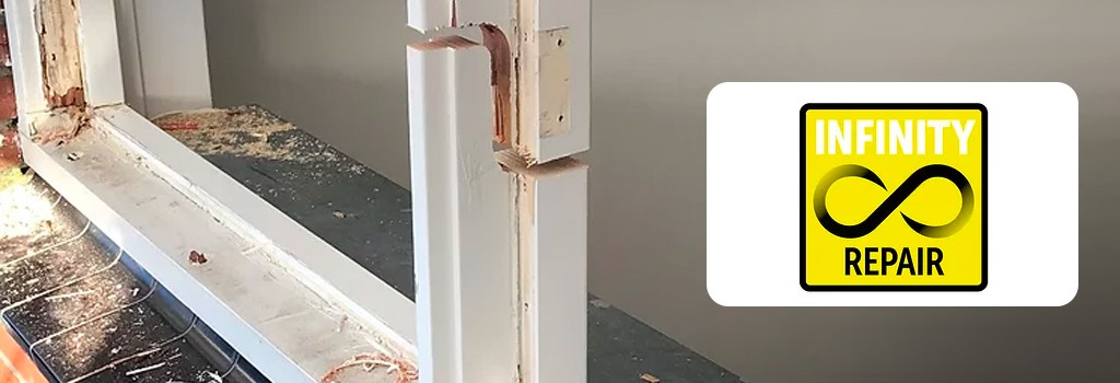 Infinity Repair - Partner van OnderhoudNL