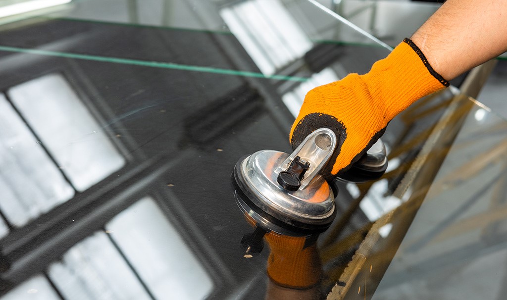 Opleiding Glaszetter vernieuwd en in augustus weer van start’