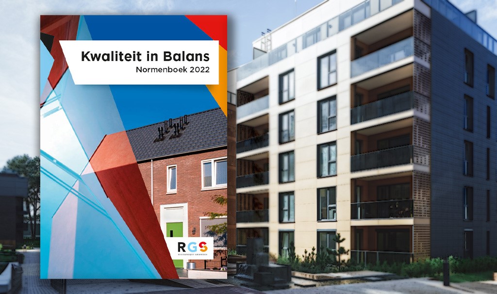 Kwaliteit in Balans (KiB)